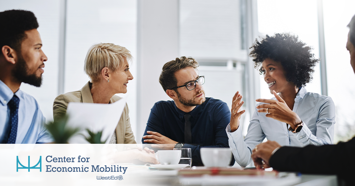 Four Essential Best Practices for Engaging Partners and Practitioners ...