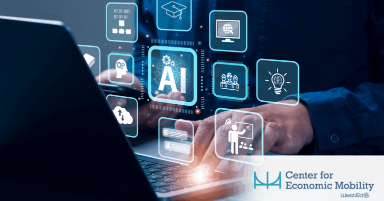 Navigating the New Frontier: Introducing Generative AI to College Staff ...